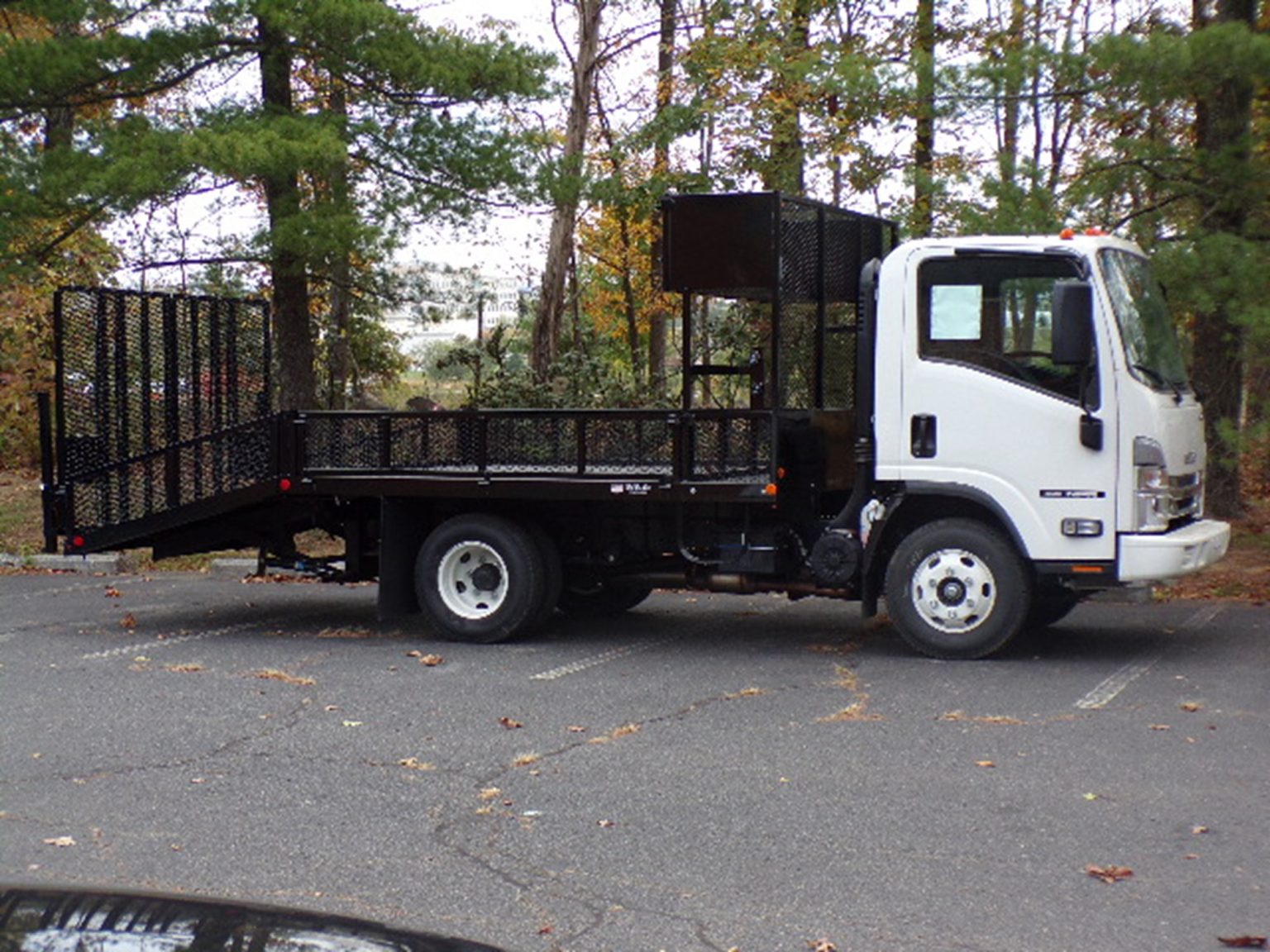 2023 Isuzu NPR GAS 1C1 - Isuzu Sales Company