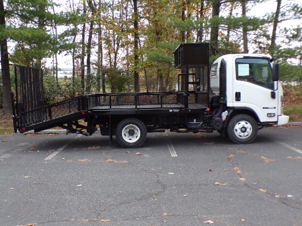 2023 Isuzu NPR GAS 1C1 - Isuzu Sales Company